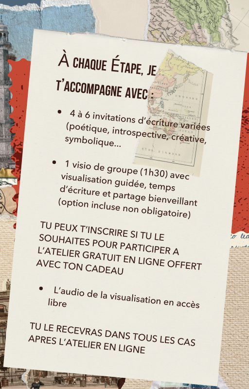 Confirmation d'inscription